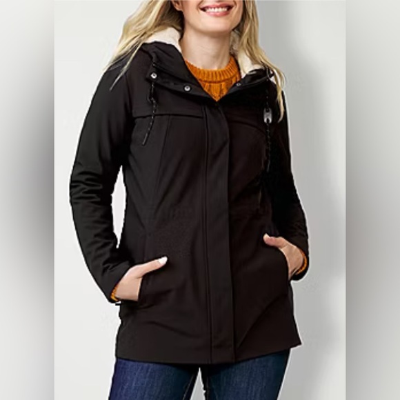 Free Country | Jackets & Coats | Free Country Womens Midweight ...